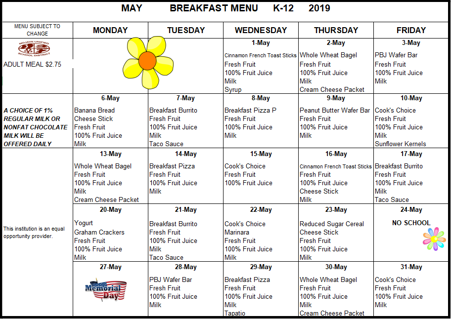 Mojave Junior/Senior High School